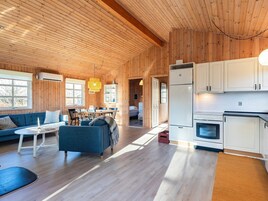 Casa | Cozinha privada