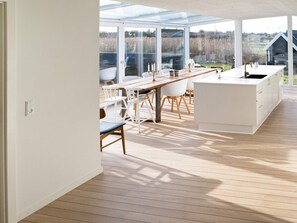 Casa | Interior