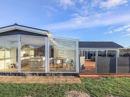 Casa | Vista da propriedade