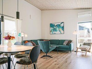 Casa | Interior