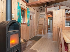 Casa | Interior
