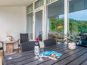 Casa | Vista da propriedade