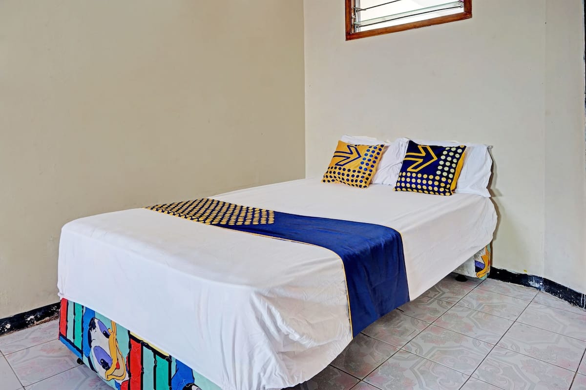 Quarto casal | Roupa de cama