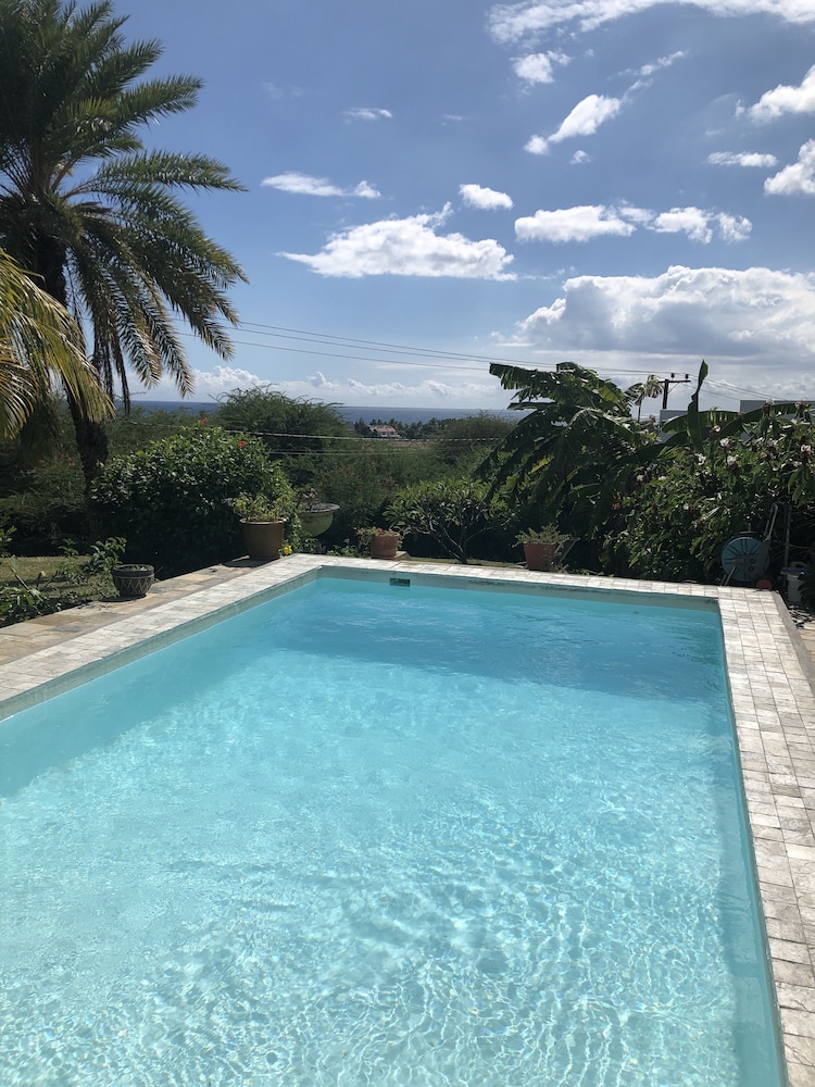 Bellevue Tamarin - Maurice