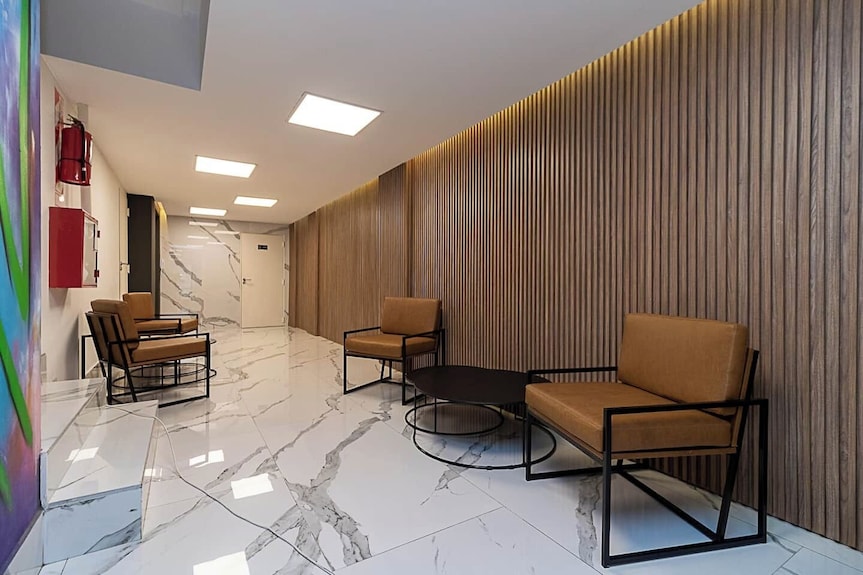 Noma Work & Travel - 1e - Buenos Aires