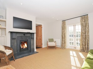 Casa de Campo | Sala de estar