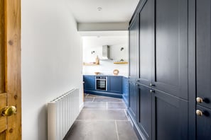 Casa de Campo | Interior