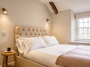 Casa de Campo | Interior