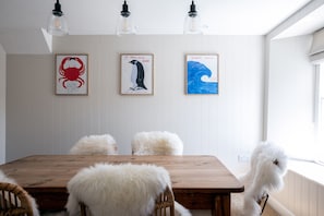 Casa de Campo | Interior