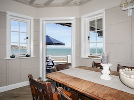 Casa de Campo | Interior