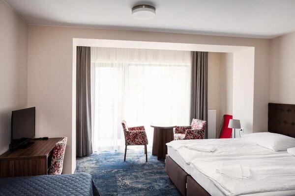 Flauta Niechorze - Niechorze