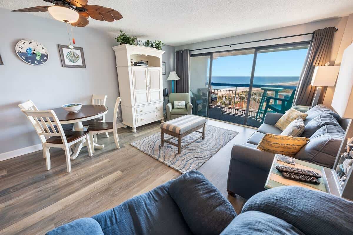 Newly Remodeled,forest Dunes, Amazing Decor, Pools - Myrtle Beach, SC