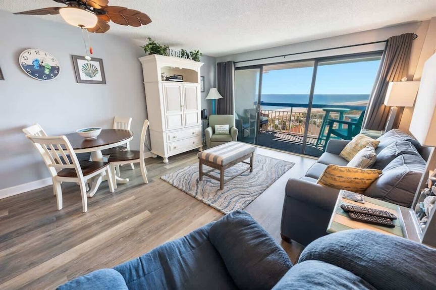 Newly Remodeled,forest Dunes, Amazing Decor, Pools - Myrtle Beach, SC