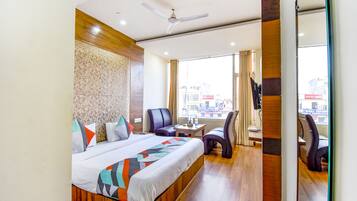 Quarto premium | Roupas de cama de algodão egípcio, roupas de cama premium