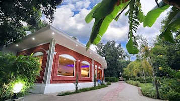 Fachada
