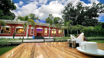 Fachada