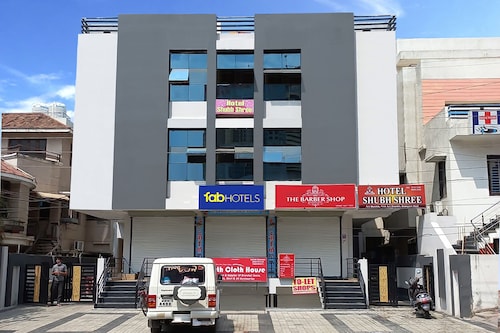 Fabhotel Shubhshree - Indore