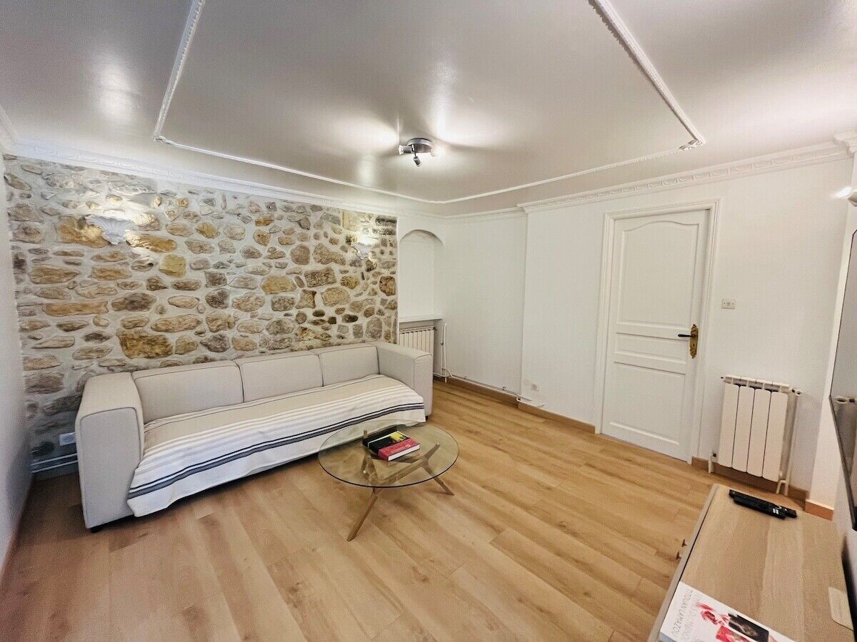 Biarritz Hyper Center - Halles - Terrace - Biarritz