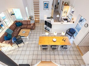 Casa | Interior
