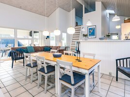 Casa | Interior