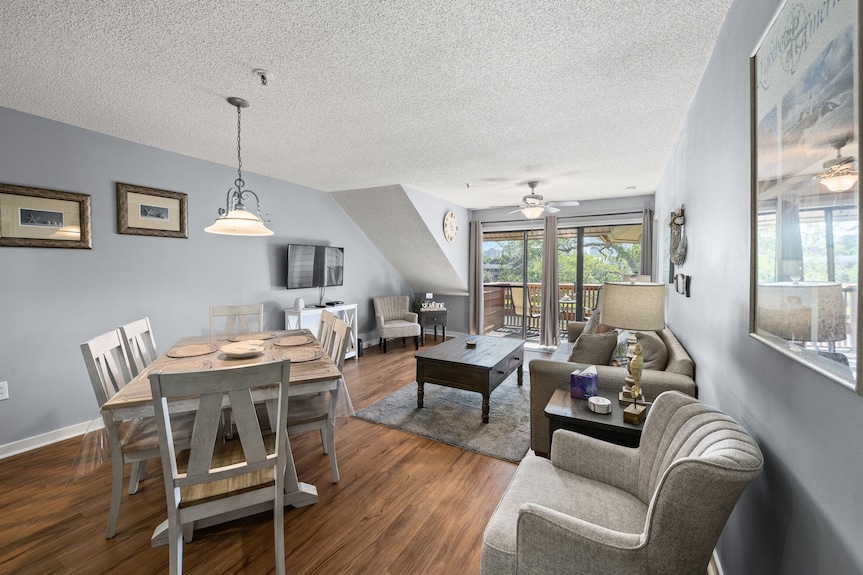 Arrowhead 315 In Kingston Resort W\/pools & Beach - South Carolina