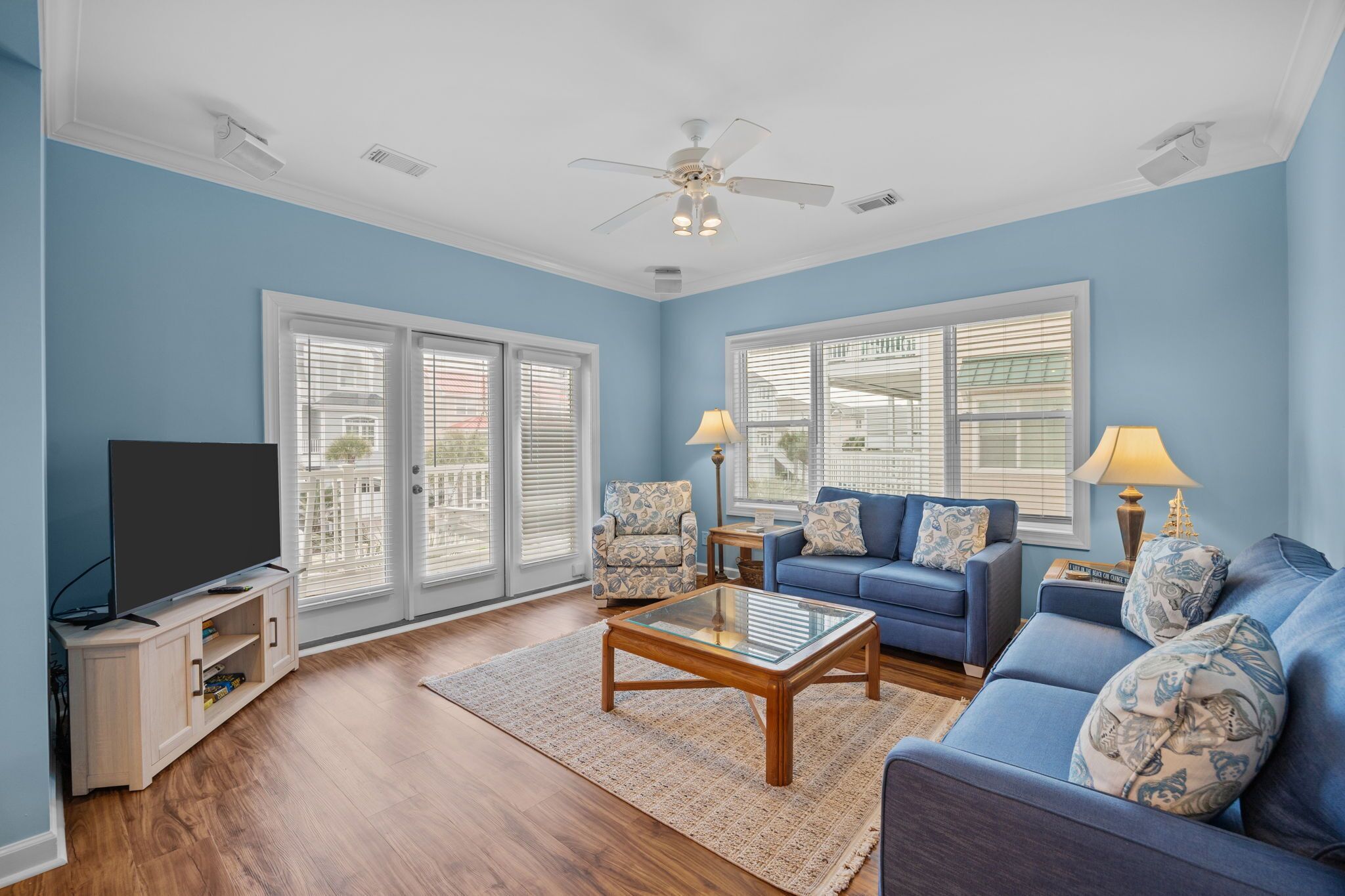 Just Updated Dec '25!  4 Br 4 Ba Ocean View Villa- 16 Steps To Beach- Pool Club-direct Beach Access - Ocean Isle Beach, NC