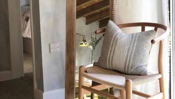 Casa de campo, 1 cama Queen | Parte interna