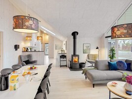 Casa | Área de estar