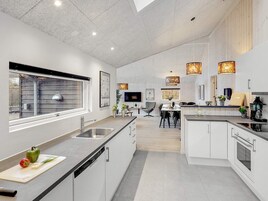 Casa | Cozinha privada