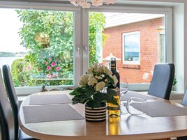 Apartamento | Restaurantes