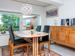 Apartamento | Restaurantes