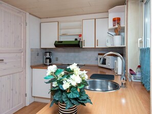 Apartamento | Cozinha privada