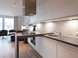 Apartamento | Interior