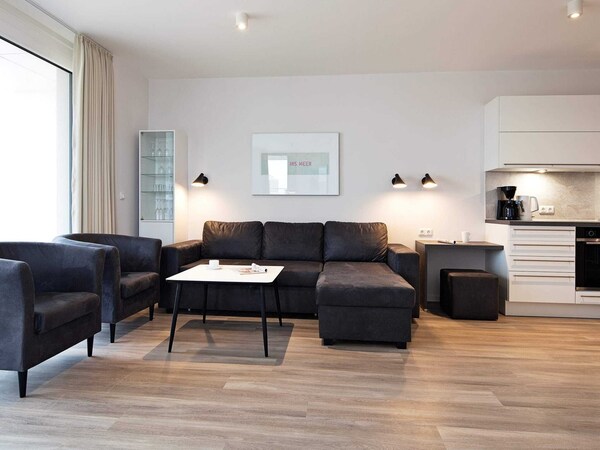 5 Star Holiday Home In Wendtorf - Wisch