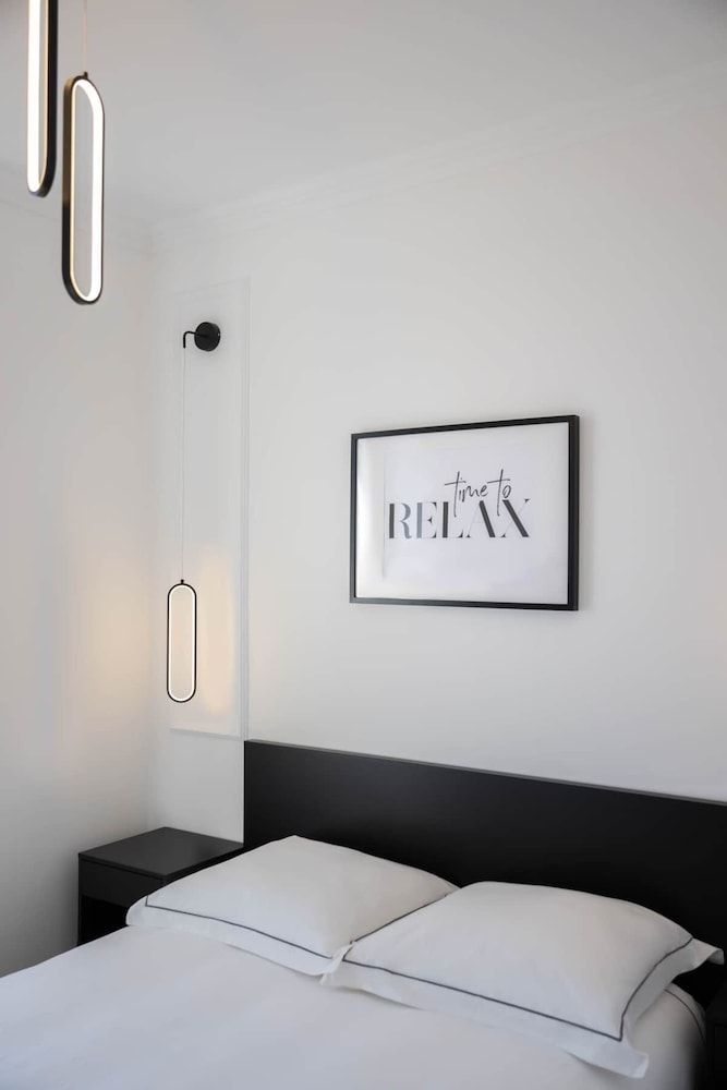 Monaco Sea View 2 Beds - Monte-Carlo