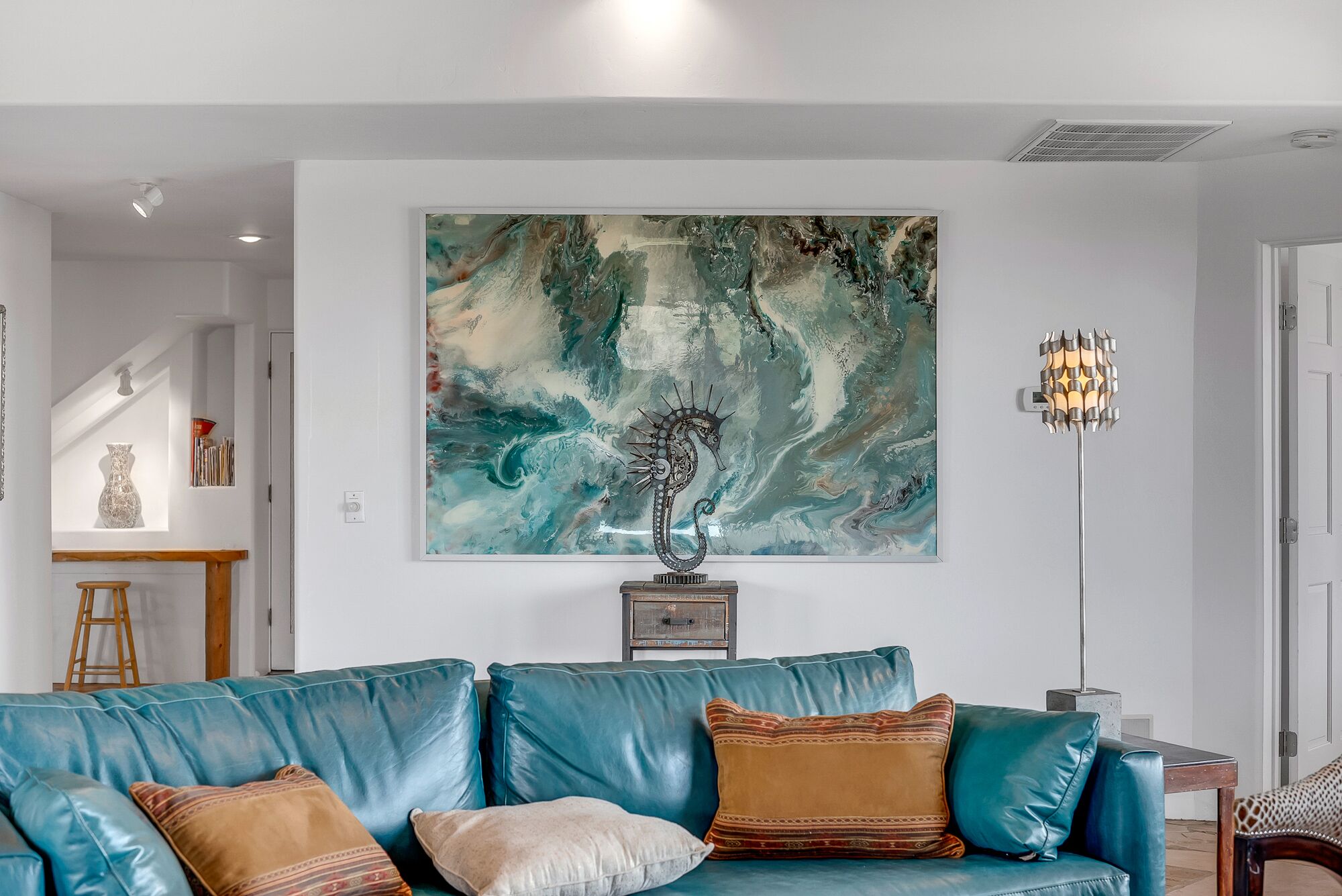 Experience Luxury At The Cornville Desert Retreat With Stunning Red Rock Views. - Cottonwood, AZ