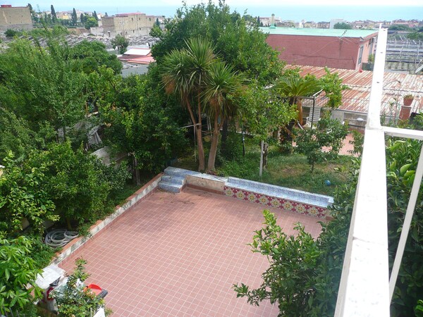 Garden House Ercolano - Ercolano