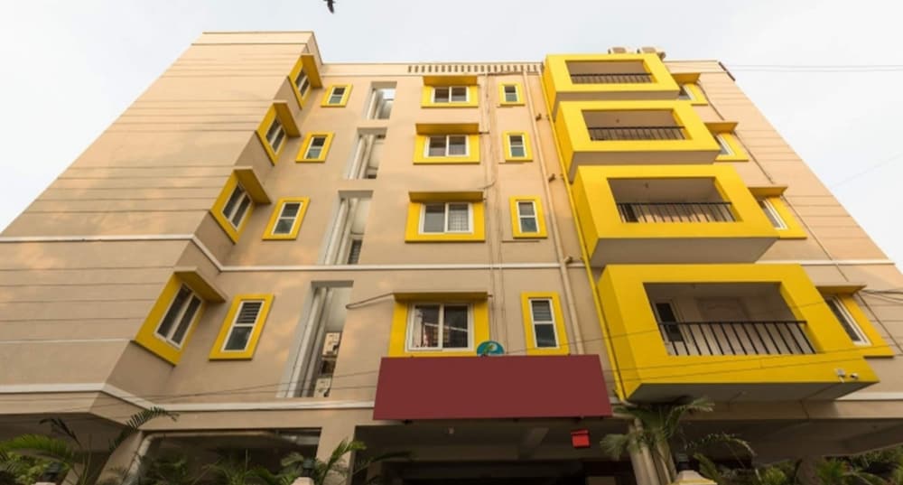 Seashore Residency - Puducherry