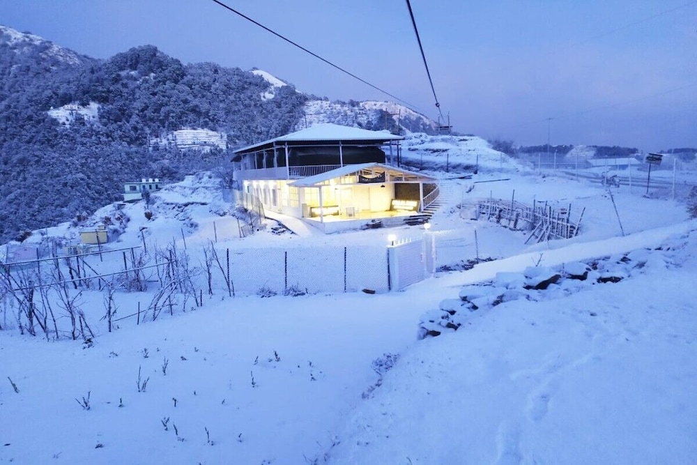 Himalayan Camps And Resort - Uttarakhand
