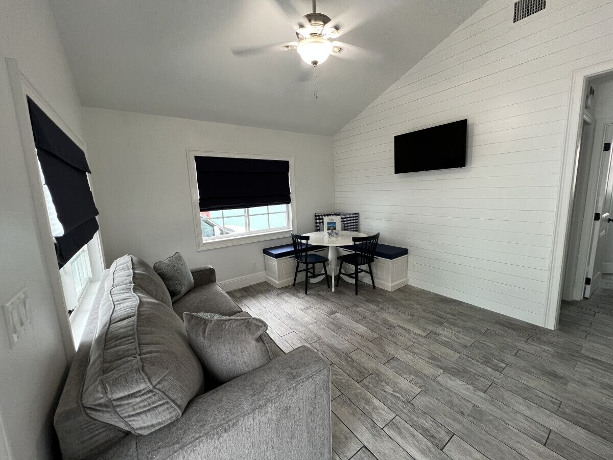 Steps To The Beach Bungalow #11 - Treasure Island, FL