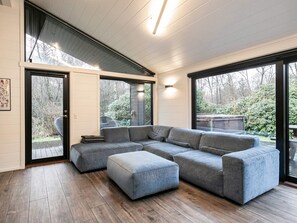 Casa | Área de estar