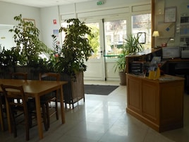 Restaurantes