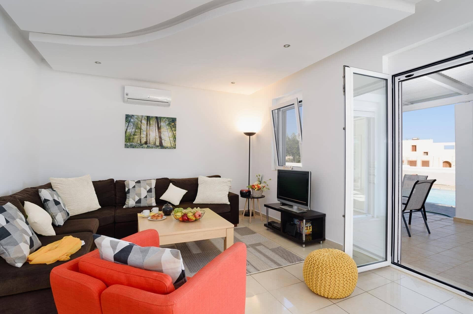 Villa Alexia By Villa Plus - Lindos