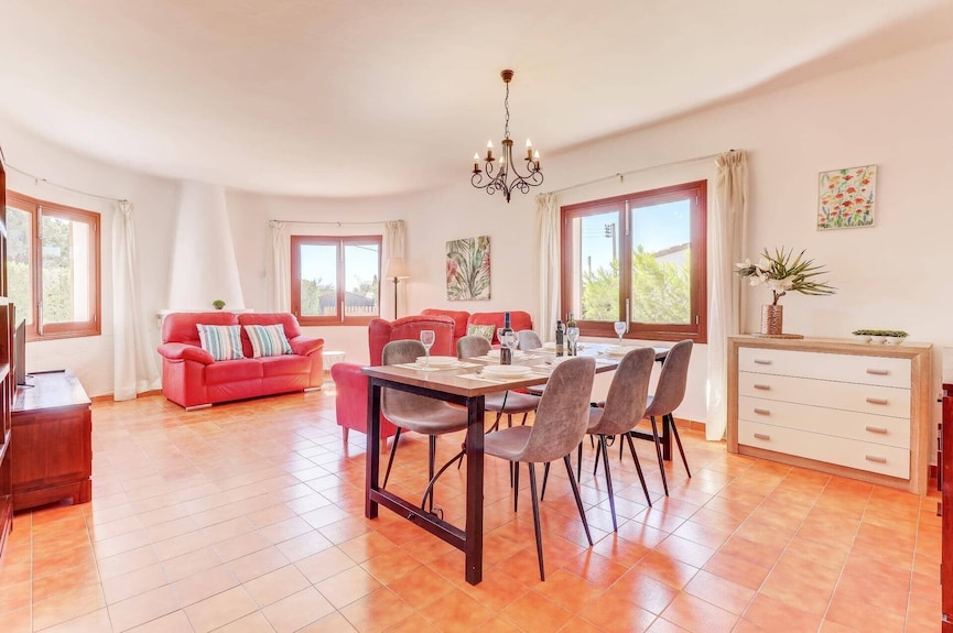 Villa Antonia Sol By Villa Plus - Cala d'Or