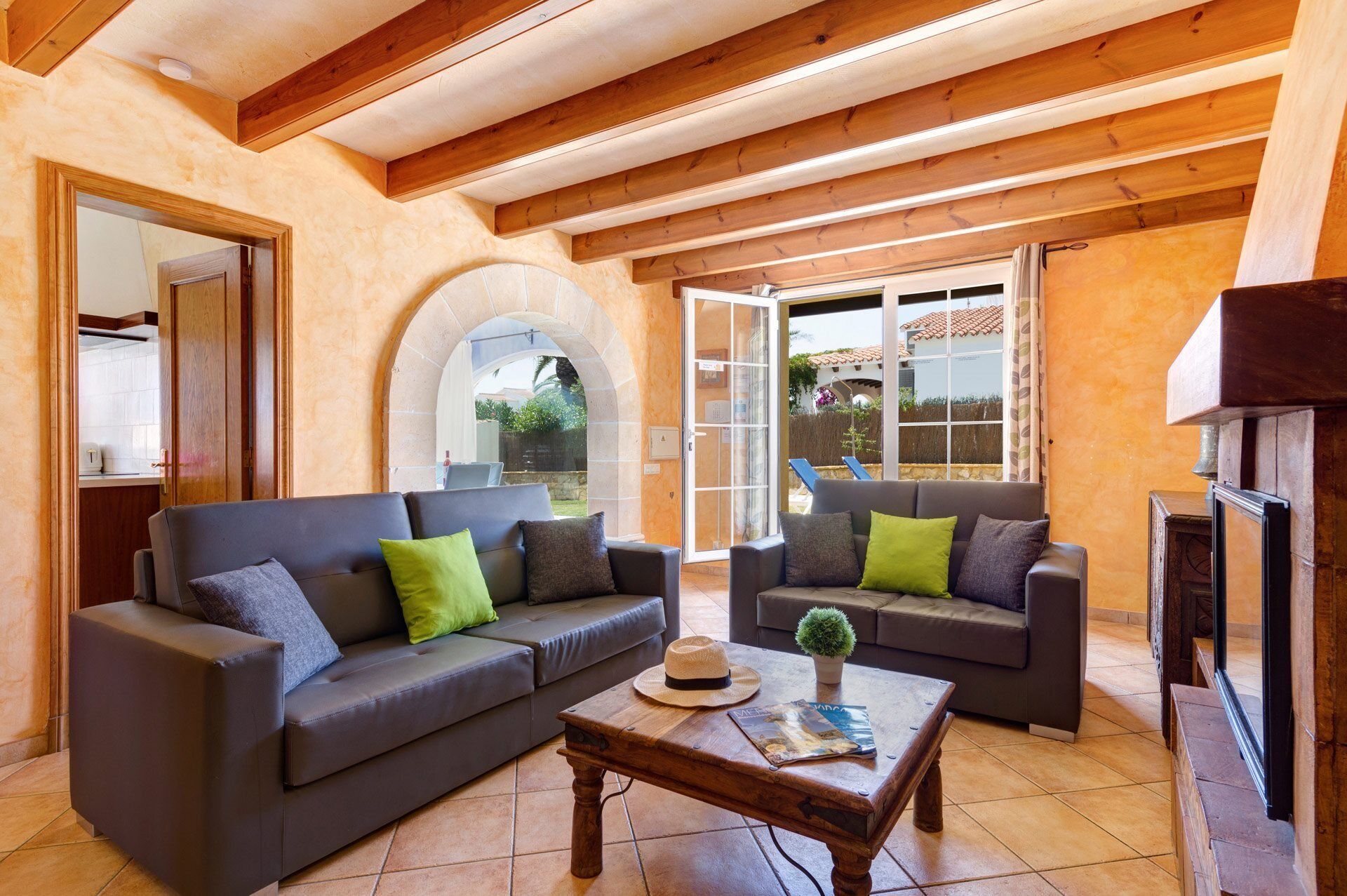 Villa Hegoalde By Villa Plus - Menorca