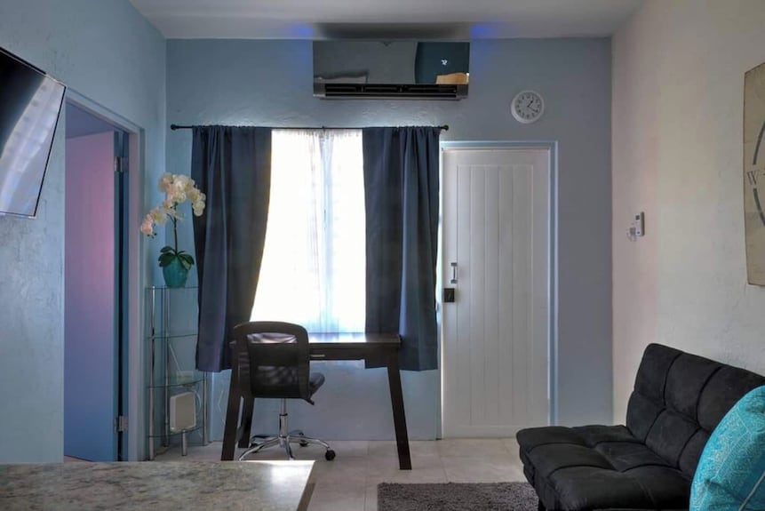 This Cottage Is A 2 Bedroom(s), 2 Bathrooms, Located In San Juan, Pr. - Puerto Rico