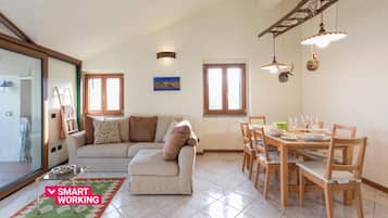 Casa | 2 quartos