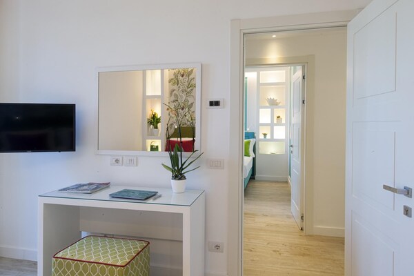 Resort Ravenna - The Villa - Campania