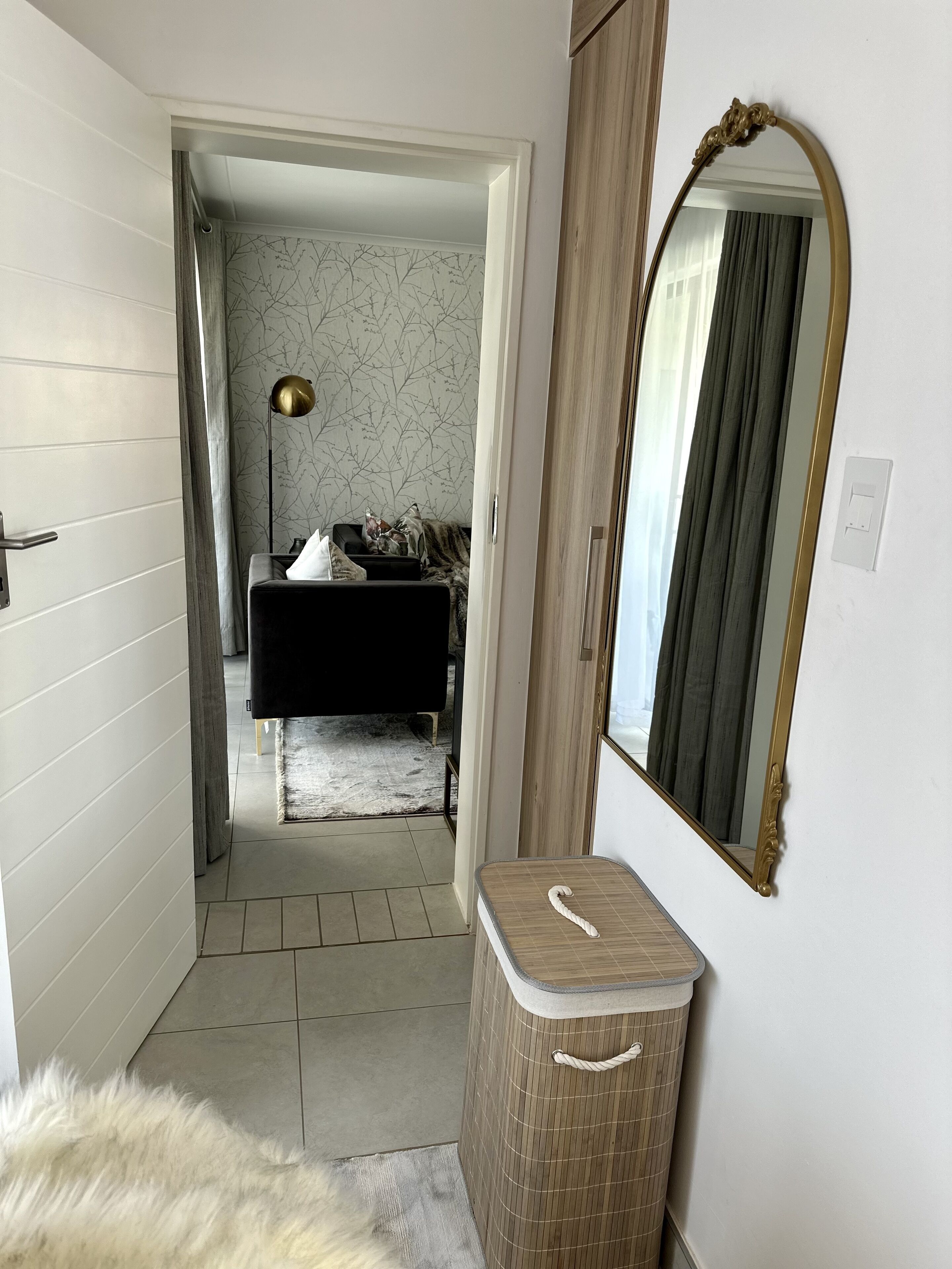 M Luxury Home In Irene Centurion - Centurion