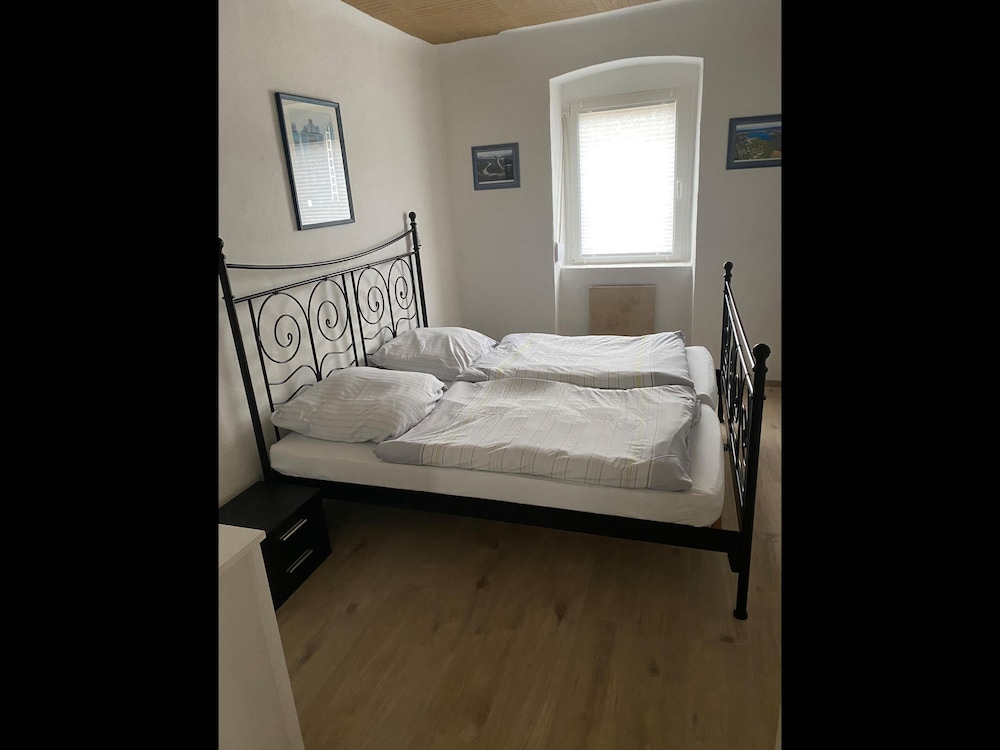 Neu Ferienhaus Helena - Saarland